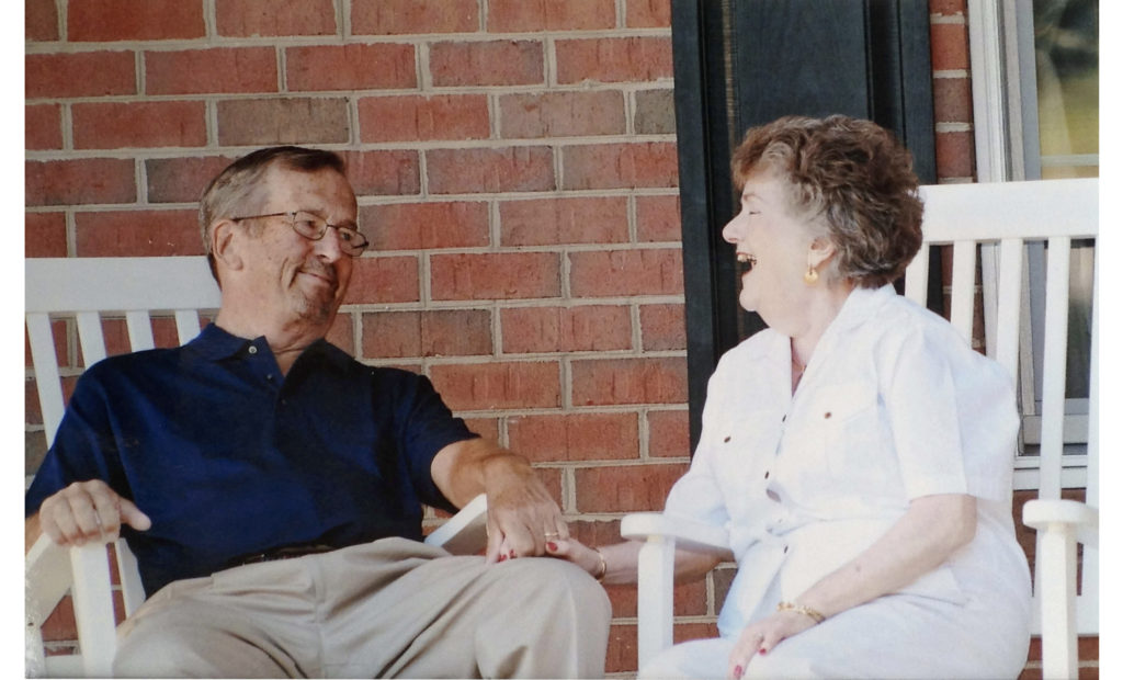 God's Sexual Man – An Unpublished Manuscript by Alan Medinger